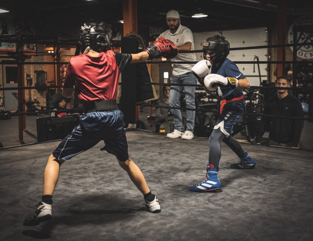 Ferrara Pan Fitness Factory